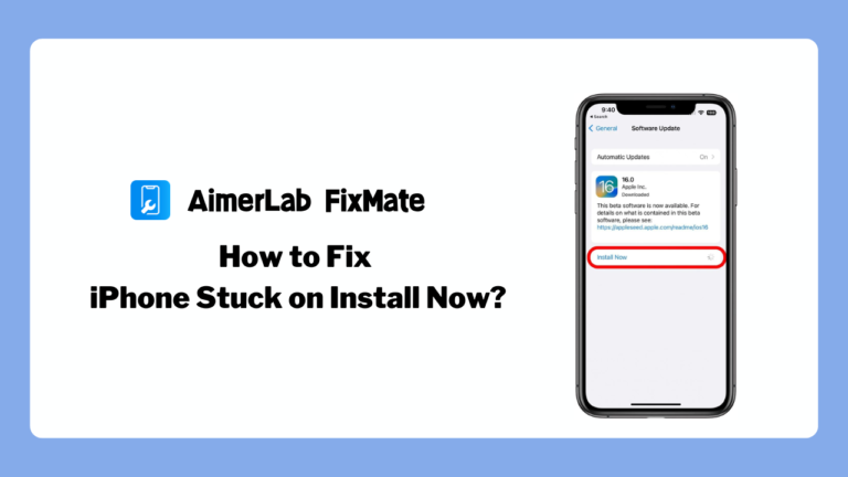 AimerLab How-Tos Center